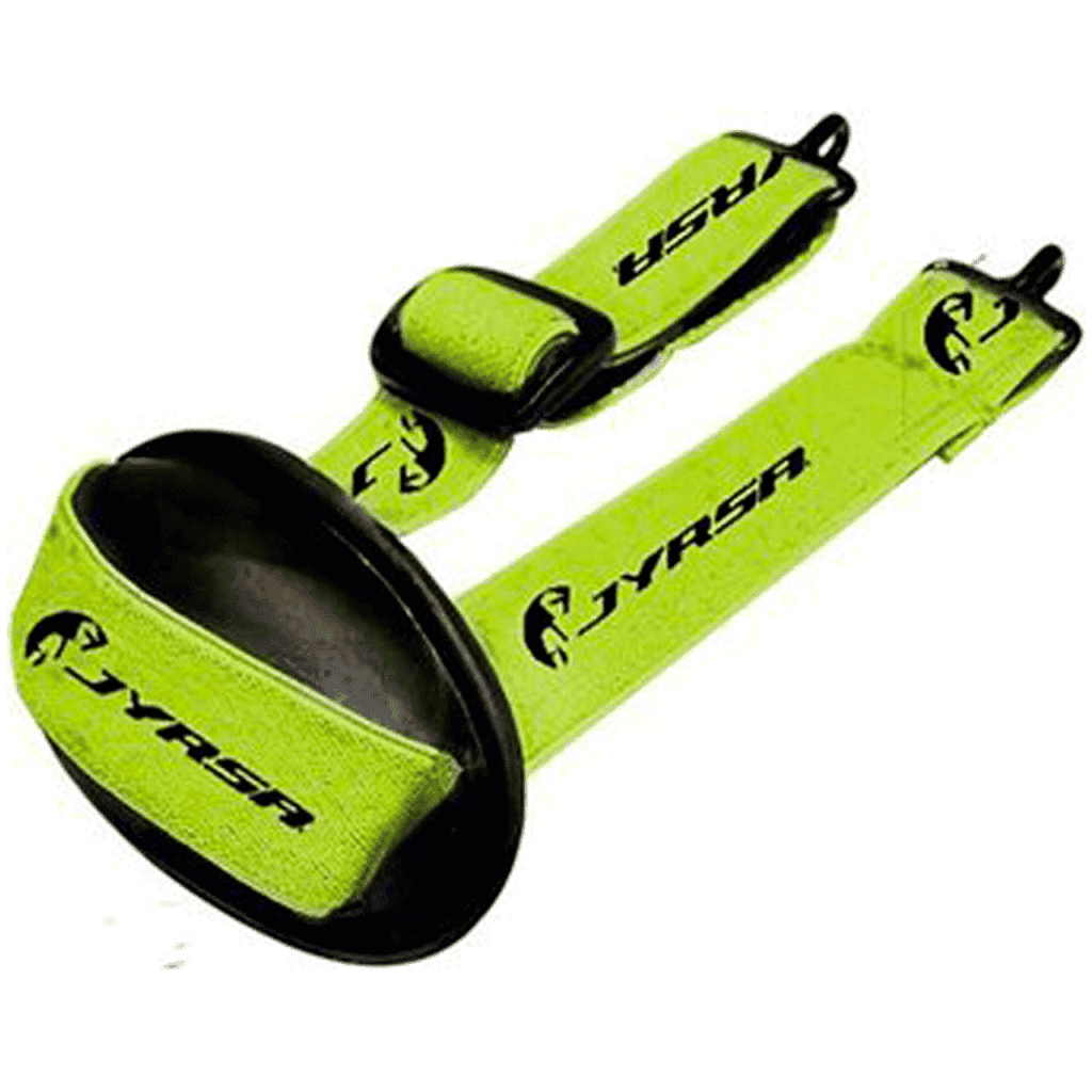 BARBIQUEJO ELASTICO CON MENTON JYRSA WW-2000 – Protegga